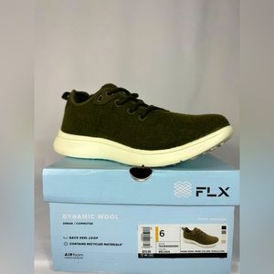 FLX EXCEL | Shoes | Dynamic Wool Urban Commuter Flx Shoe | Poshmark